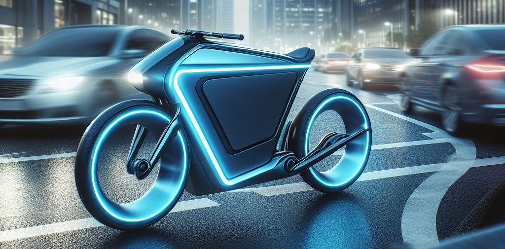 Revolutionizing Commutes: A Guide to Hero Electric Bikes