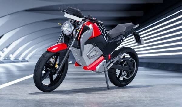 Electric Vehicles Bikes: Revolutionizing the Way We Ride