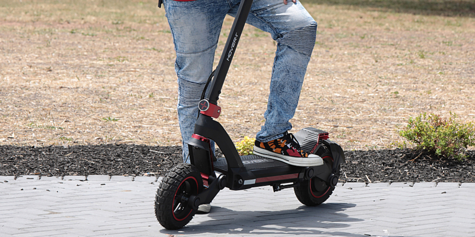 Hover1 Electric Scooter
